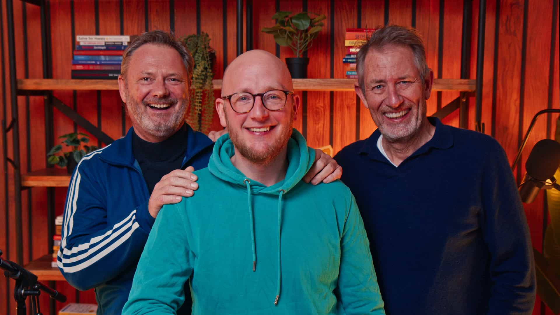 Investeer in een team, niet in een idee | Groeivoer