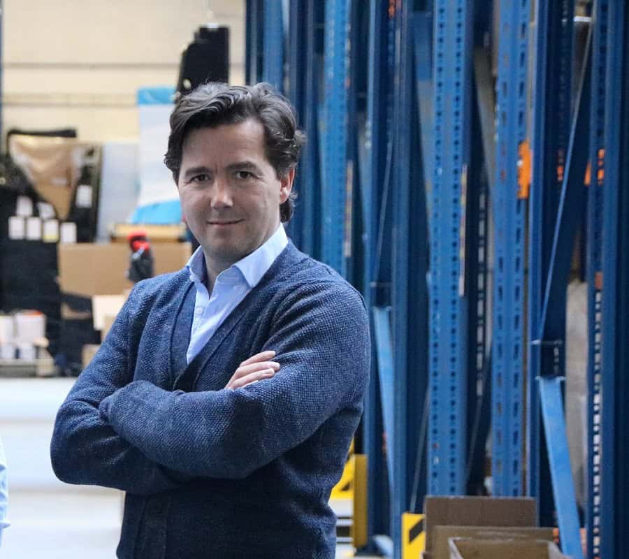 350.000 klanten in je webshop? Ontdek het succes | Groeivoer